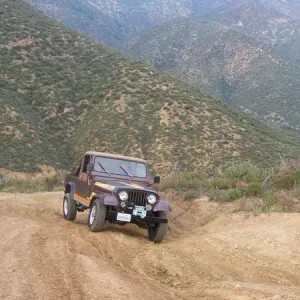 The Oldest Dedicated Jeep CJ Resource | Jeep-CJ.com