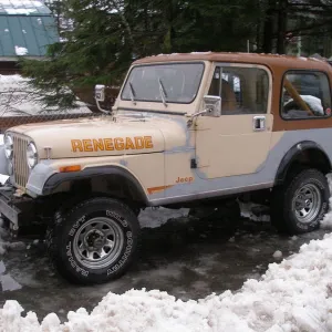 The Oldest Dedicated Jeep CJ Resource | Jeep-CJ.com