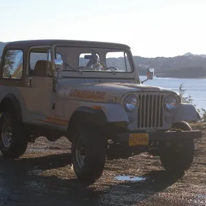 The Oldest Dedicated Jeep CJ Resource | Jeep-CJ.com