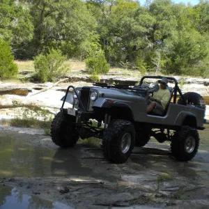 The Oldest Dedicated Jeep CJ Resource | Jeep-CJ.com