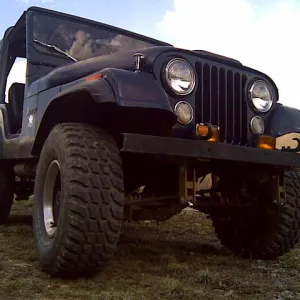 The Oldest Dedicated Jeep CJ Resource | Jeep-CJ.com