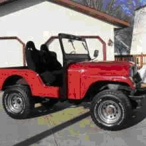 The Oldest Dedicated Jeep CJ Resource | Jeep-CJ.com