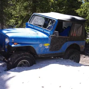 The Oldest Dedicated Jeep CJ Resource | Jeep-CJ.com