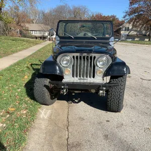The Oldest Dedicated Jeep CJ Resource | Jeep-CJ.com