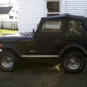 The Oldest Dedicated Jeep CJ Resource | Jeep-CJ.com