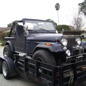 Featured @ Jeep-CJ.com | Jeep-CJ.com