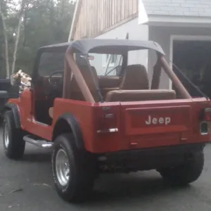 The Oldest Dedicated Jeep CJ Resource | Jeep-CJ.com