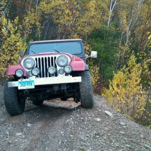 The Oldest Dedicated Jeep CJ Resource | Jeep-CJ.com