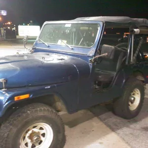 The Oldest Dedicated Jeep CJ Resource | Jeep-CJ.com