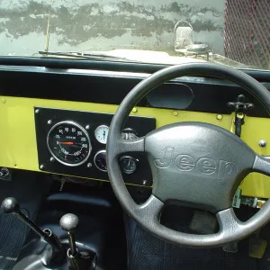 The Oldest Dedicated Jeep CJ Resource | Jeep-CJ.com