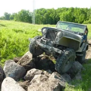 The Oldest Dedicated Jeep CJ Resource | Jeep-CJ.com