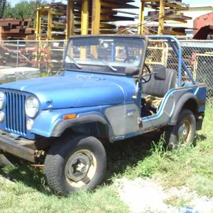 The Oldest Dedicated Jeep CJ Resource | Jeep-CJ.com