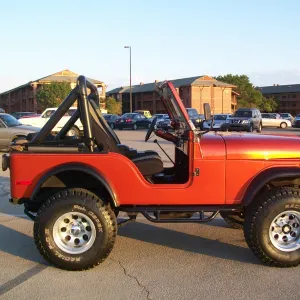 The Oldest Dedicated Jeep CJ Resource | Jeep-CJ.com