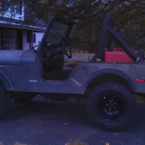 The Oldest Dedicated Jeep CJ Resource | Jeep-CJ.com