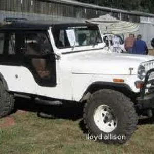 The Oldest Dedicated Jeep CJ Resource | Jeep-CJ.com