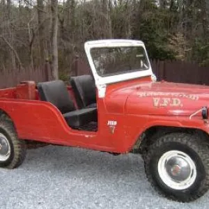 The Oldest Dedicated Jeep CJ Resource | Jeep-CJ.com