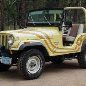 The Oldest Dedicated Jeep CJ Resource | Jeep-CJ.com