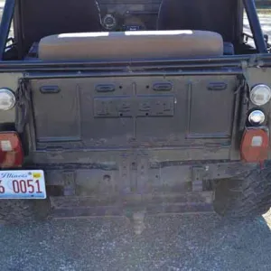 The Oldest Dedicated Jeep CJ Resource | Jeep-CJ.com