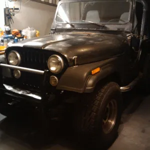 The Oldest Dedicated Jeep CJ Resource | Jeep-CJ.com