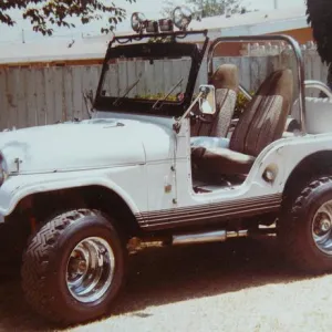 The Oldest Dedicated Jeep CJ Resource | Jeep-CJ.com