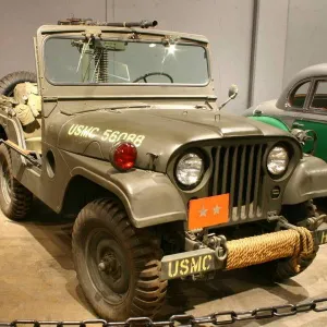 The Oldest Dedicated Jeep CJ Resource | Jeep-CJ.com