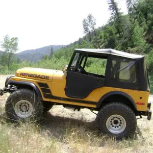 The Oldest Dedicated Jeep CJ Resource | Jeep-CJ.com