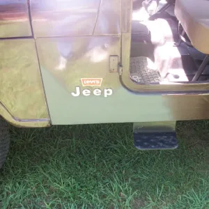 The Oldest Dedicated Jeep CJ Resource | Jeep-CJ.com