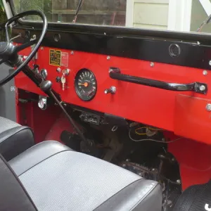 The Oldest Dedicated Jeep CJ Resource | Jeep-CJ.com