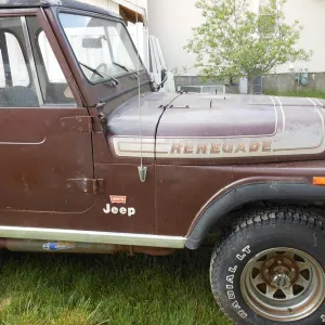 The Oldest Dedicated Jeep CJ Resource | Jeep-CJ.com