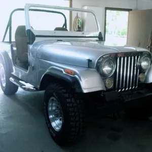 The Oldest Dedicated Jeep CJ Resource | Jeep-CJ.com