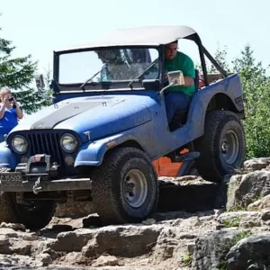 The Oldest Dedicated Jeep CJ Resource | Jeep-CJ.com