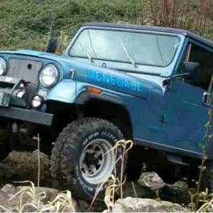 The Oldest Dedicated Jeep CJ Resource | Jeep-CJ.com